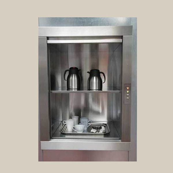 Freight Elevators – Averof Elevators